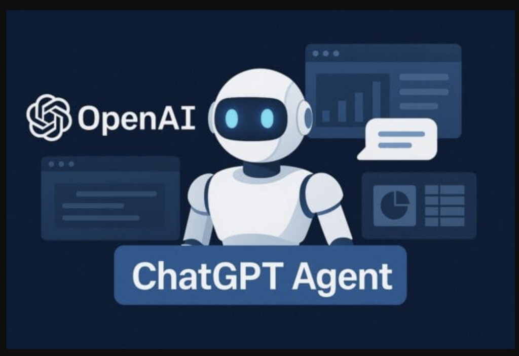 5 Things You Can Do With ChatGPT Agents: Automation, Research & More ...