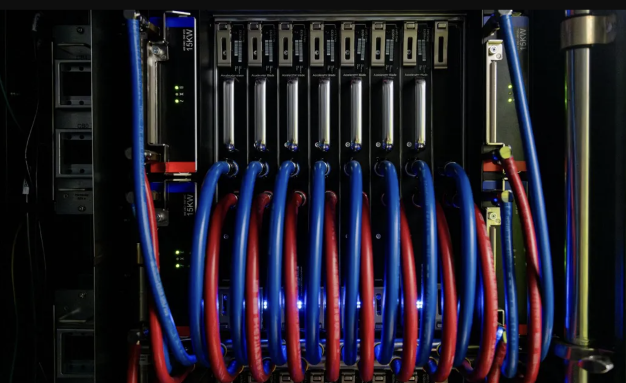 UK's Most Expensive AI-Super Computer Costing Rs 2600 Crore, Goes Live ...