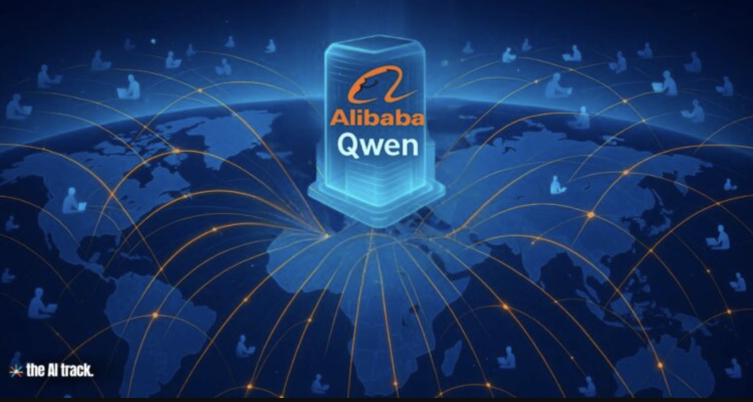 Alibaba's New AI Coding Model Hailed As Most Advance Till Date - Trak ...