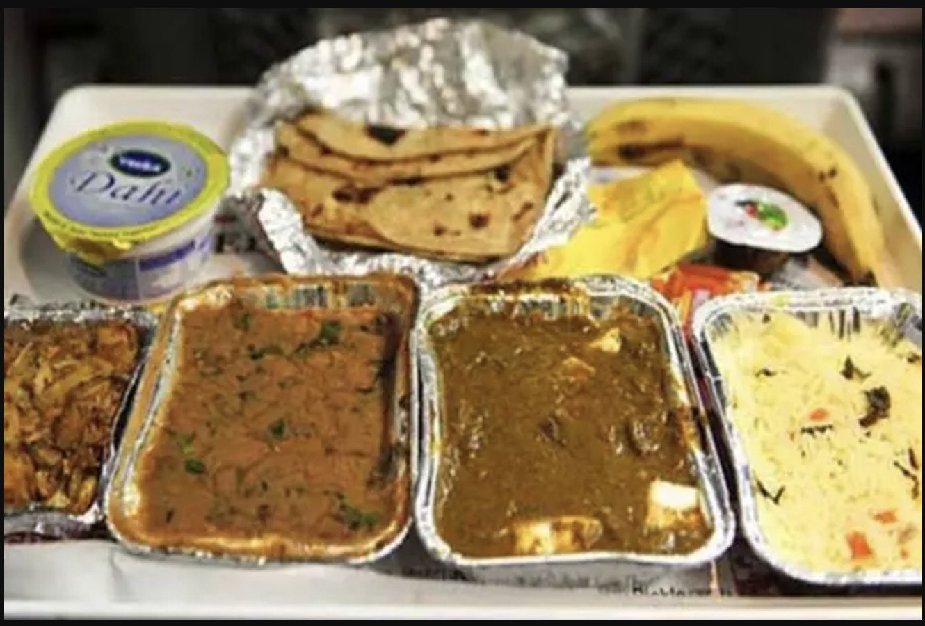 IRCTC Will Launch Rs 80 Eco-Friendly Meals In Partnership With Akshay ...