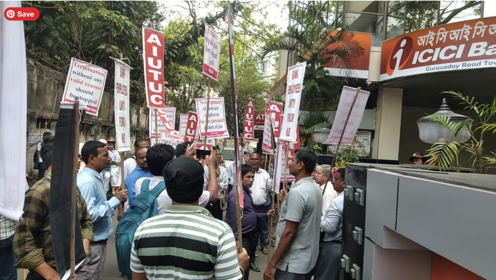 Netizens Slam ICICI Bank For Raising Minimum Balance To Rs 50,000 ...