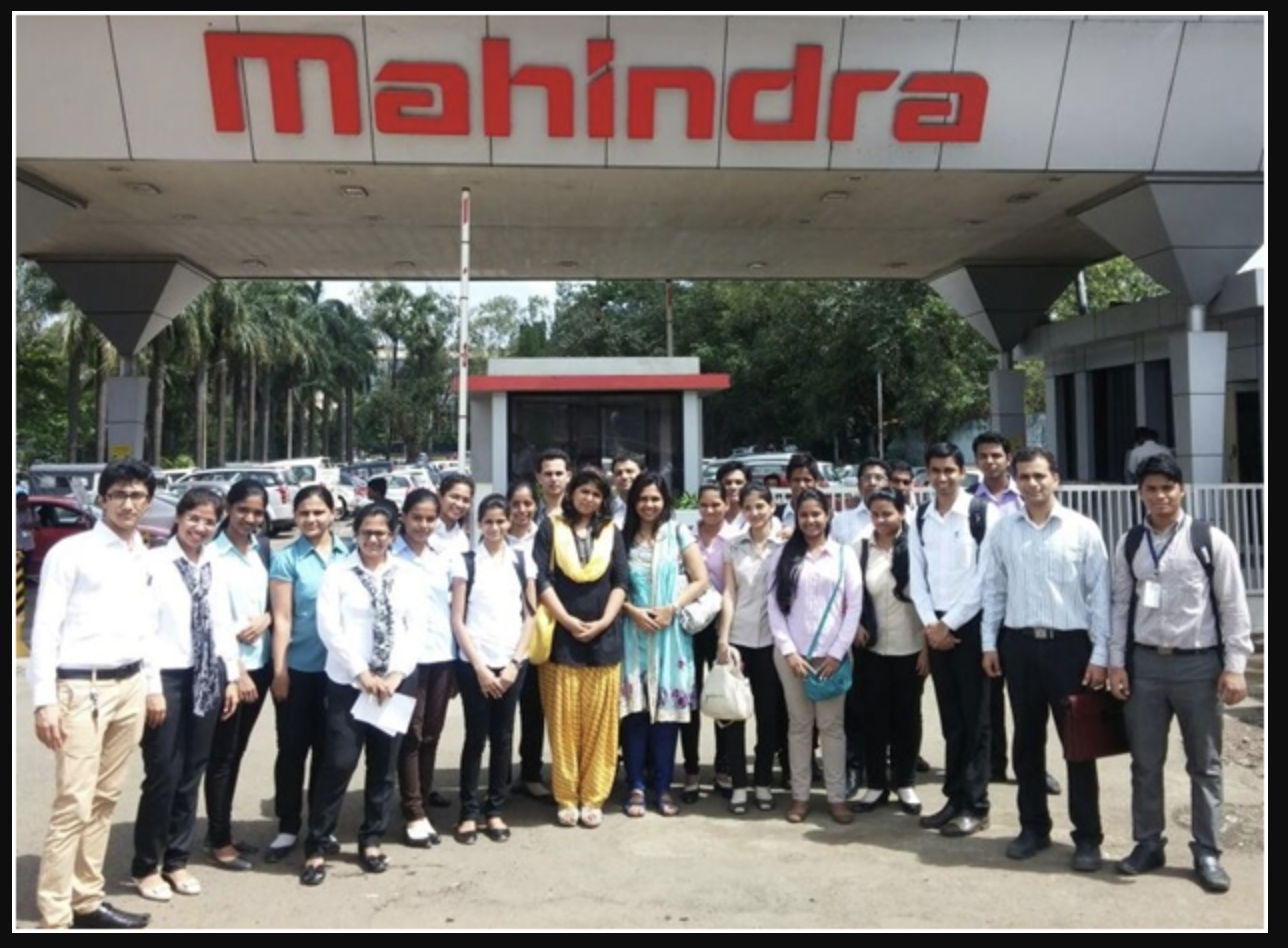 Mahindra Group Offers Rs 500 Crore ESOPs To 14,000 Employees Under ...