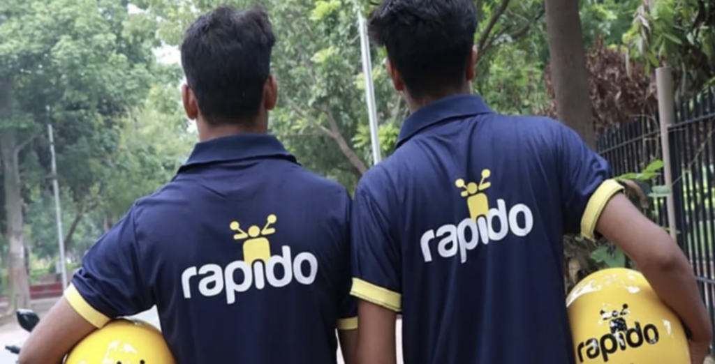 Rapido Kickstarts Food Delivery In Bengaluru Under Ownly Brand - Trak ...