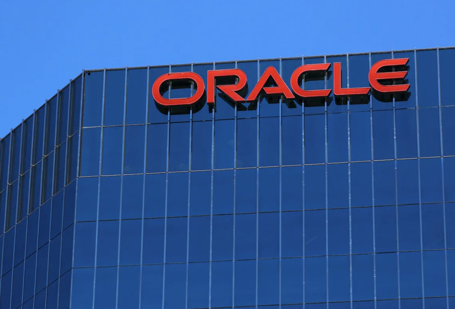 Did Oracle Fire 10% Indian Employees After Trump Met OpenAI CEO? - Trak ...