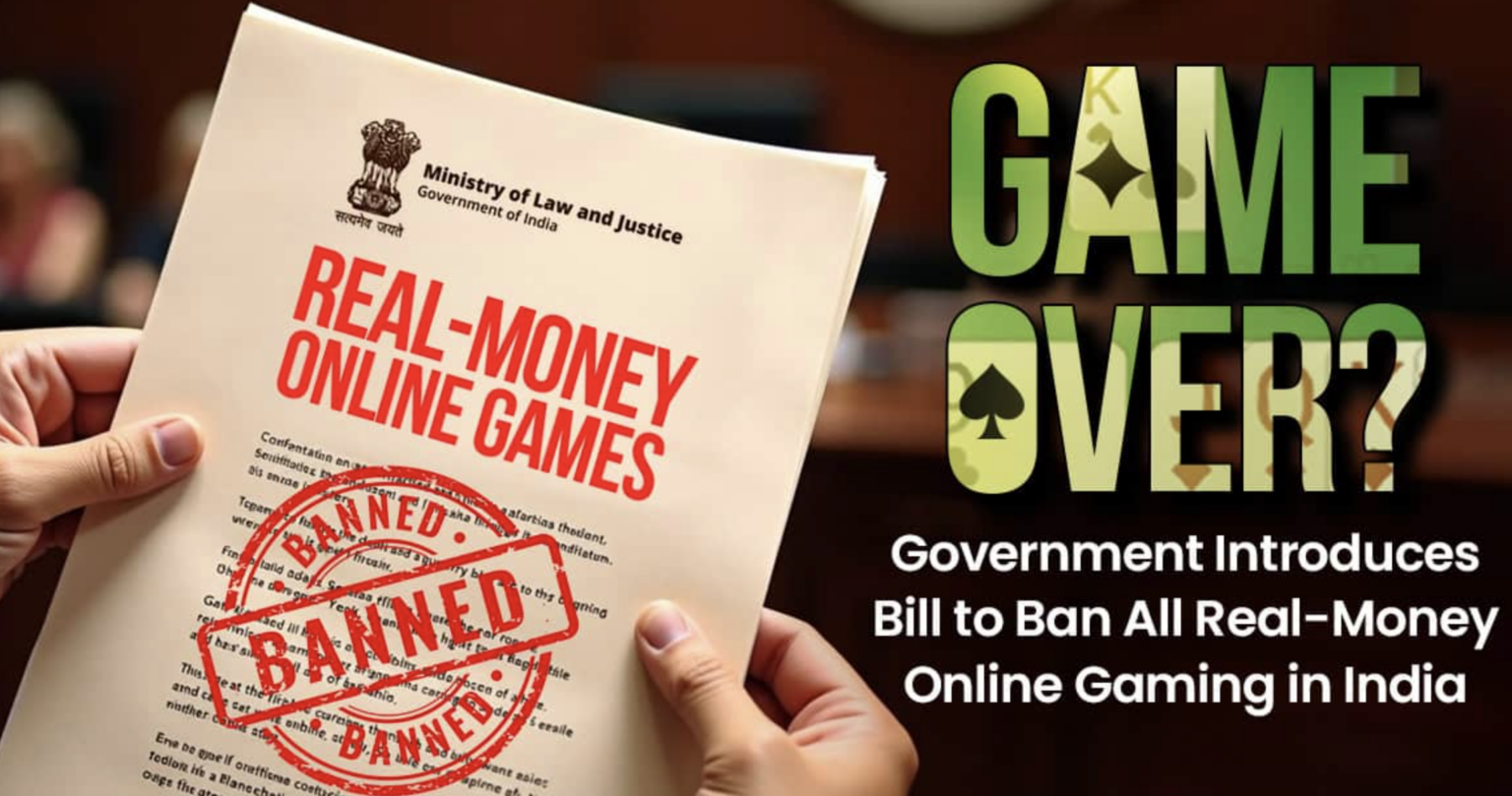 Full List Of Apps That Can Be Impacted After Govt Proposed Ban On Real ...