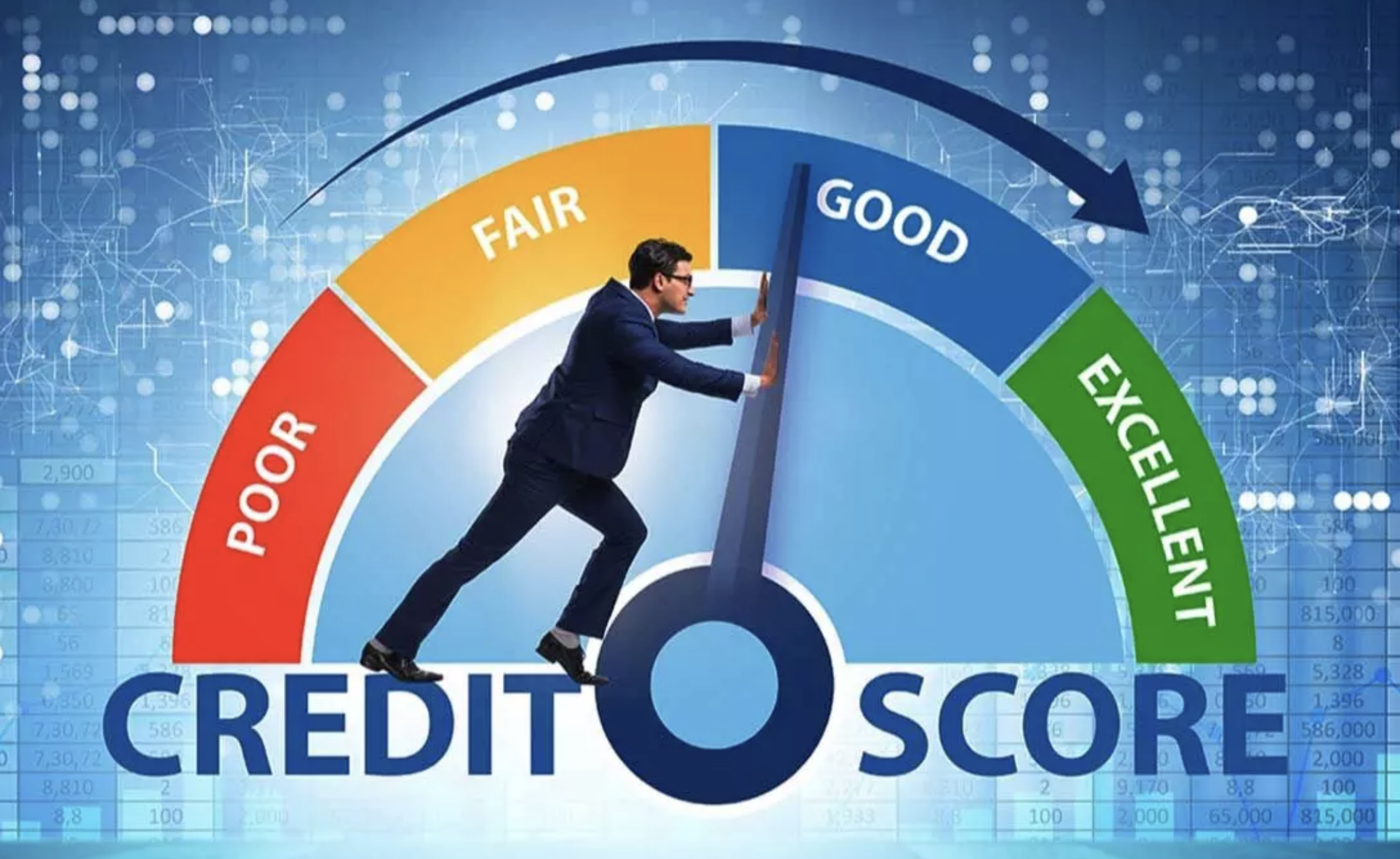 CIBIL Score Not Mandatory For Loan Approvals, Says Finance Ministry ...