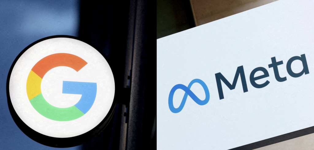 Meta Signs $10 Billion Deal With Google: Find Out Why? - Trak.in ...
