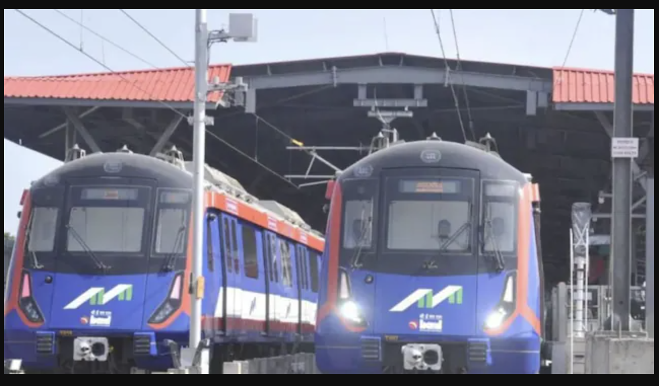Mumbai Metro Expanding By 167 Kms, New Metro Lines Coming Up - Trak.in ...