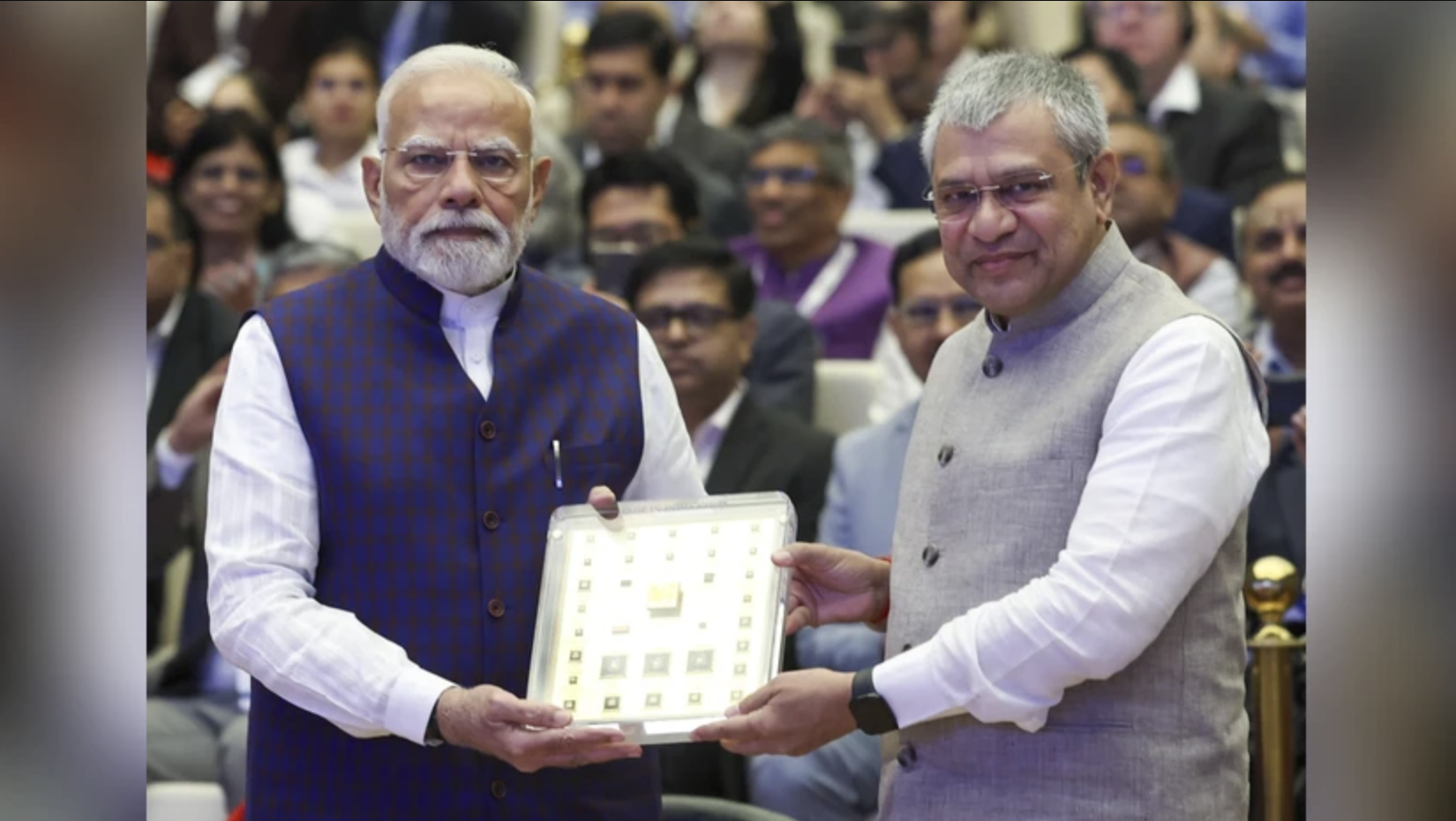 5 Interesting Facts About Vikram 3201: 1st Ever Make In India ...