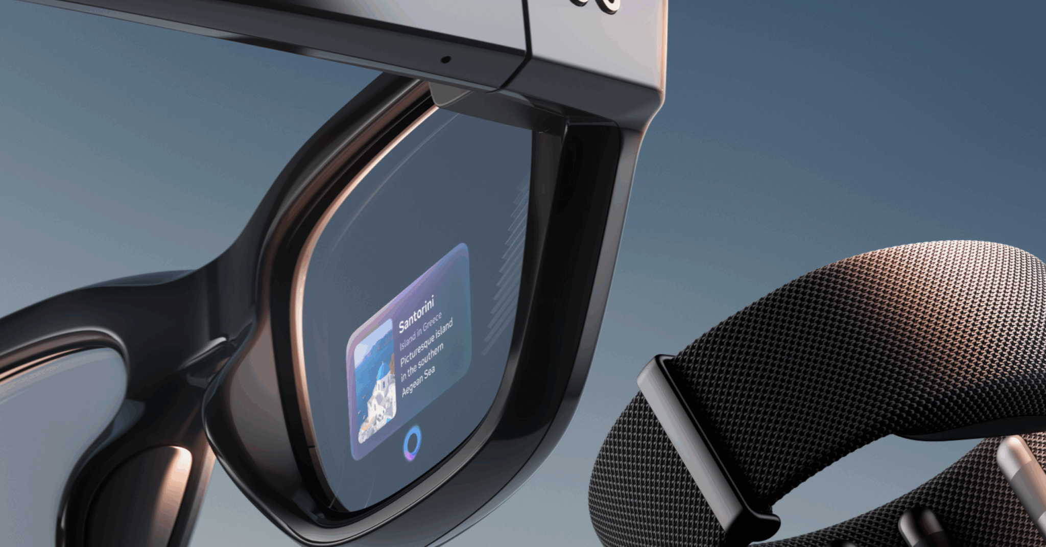 Meta Launches New Glasses With Built-In Screen At Rs 70,000 - Trak.in ...