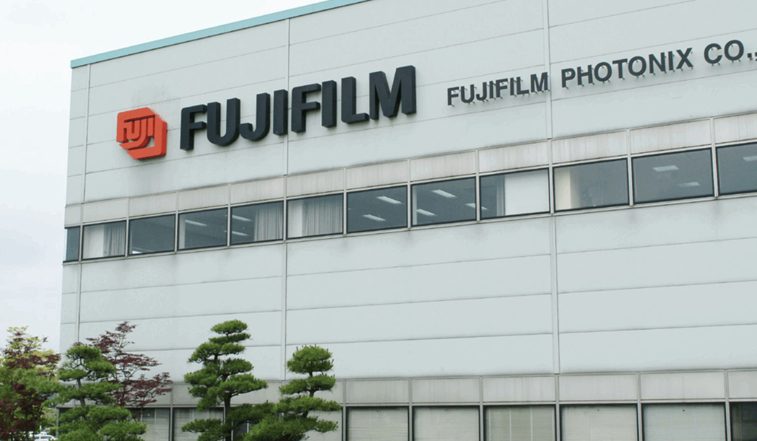 Fujifilm Will Build Semiconductor Materials Factory In India - Trak.in ...