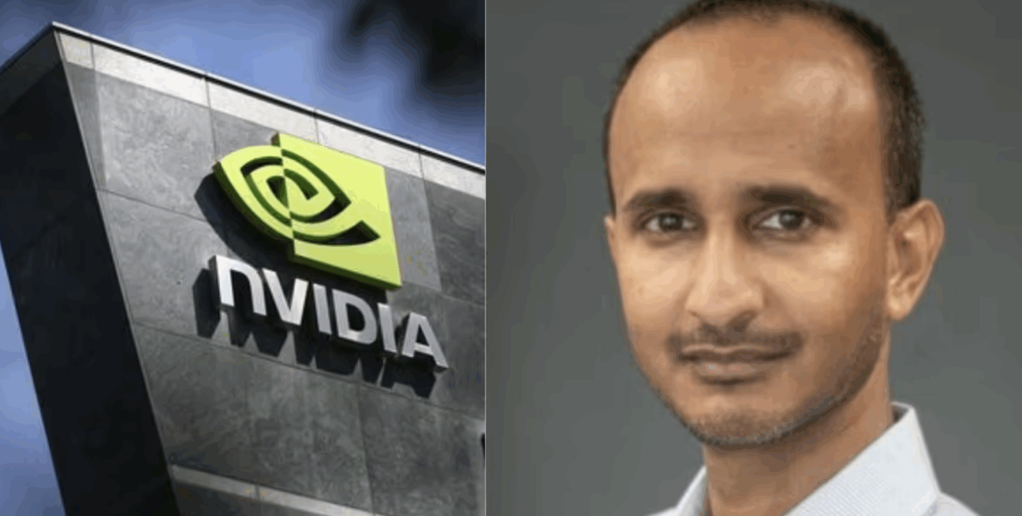 Nvidia Spends Rs 8000 Crore To Hire Rochan Sankar, An Indian Origin CEO Of Enfabrica - Trak.in ...