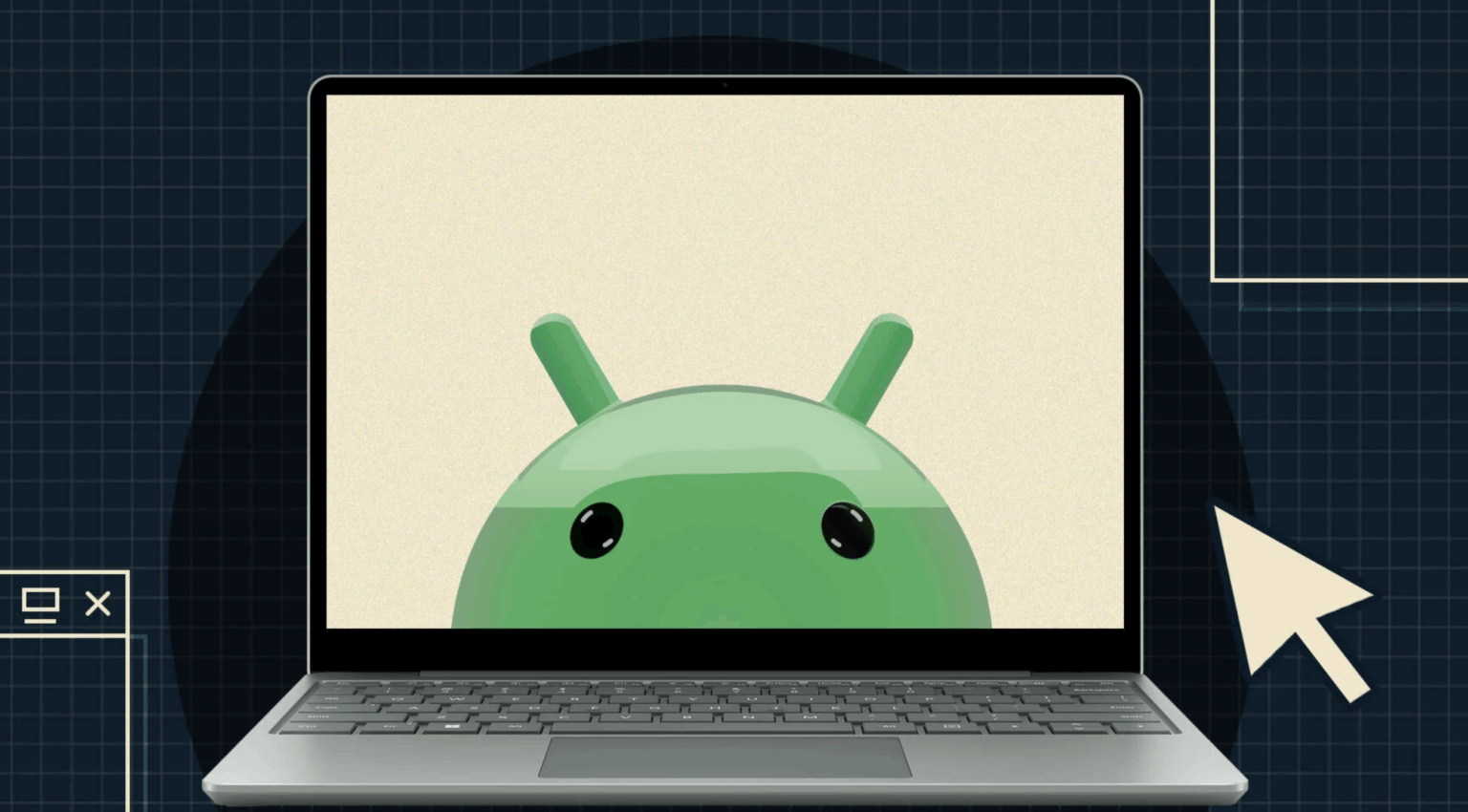 Confirmed! Android On Laptop, Desktop Launching In 2026 - Trak.in ...
