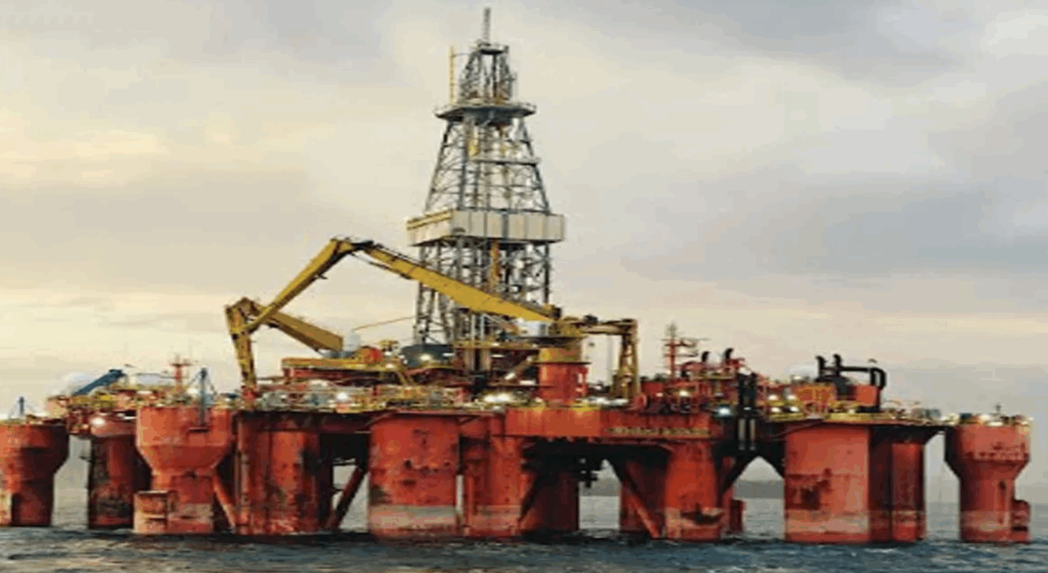 1st Time Ever, Indian Oil Discovers Gas In Andaman Offshore Block ...