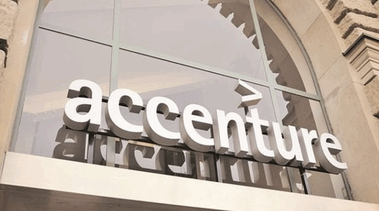 Accenture Fired 11,000 Employees In 90 Days: "Learn AI Or Get Fired ...