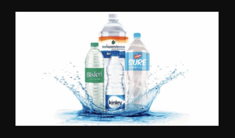Reliance Launches Water Bottles Starting Rs 5 Under Campa Brand: Can ...
