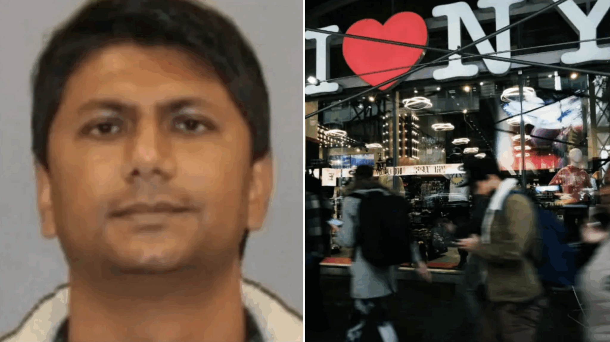 Indian Techie Arrested In USA For Doing Two Jobs At Same Time - Trak.in ...