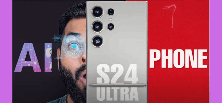 Samsung Galaxy S24 Ultra Gets Rs 45,000 Discount - Trak.in - Indian ...