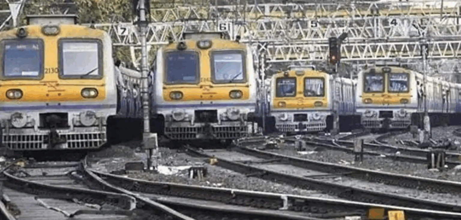 Railways to Set Up Mega Terminals in 20 Cities to Boost Capacity - Trak.in - Indian Business of ...