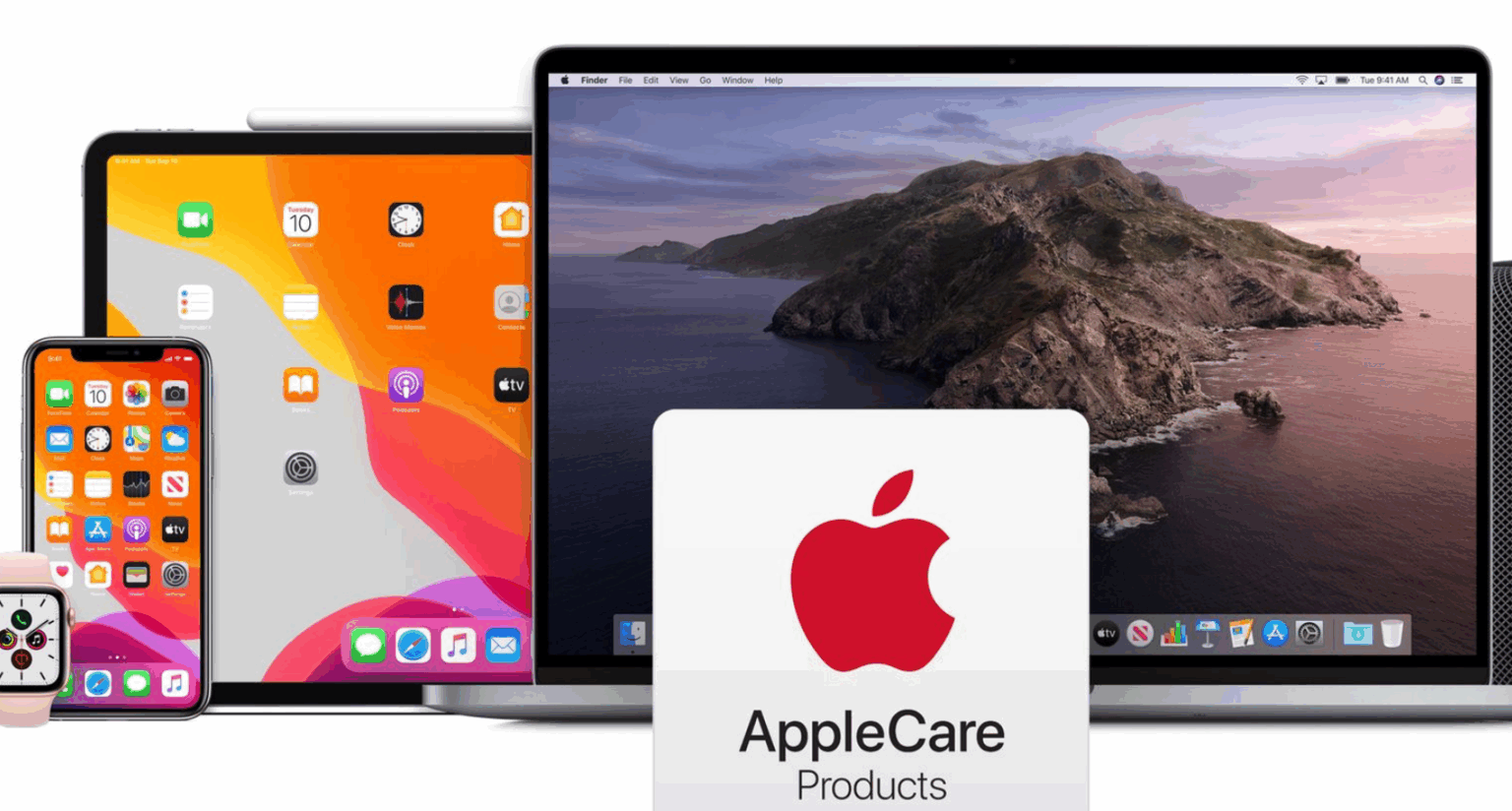 Apple Launches Apple+ Protection Program In India At Rs 799/Month ...