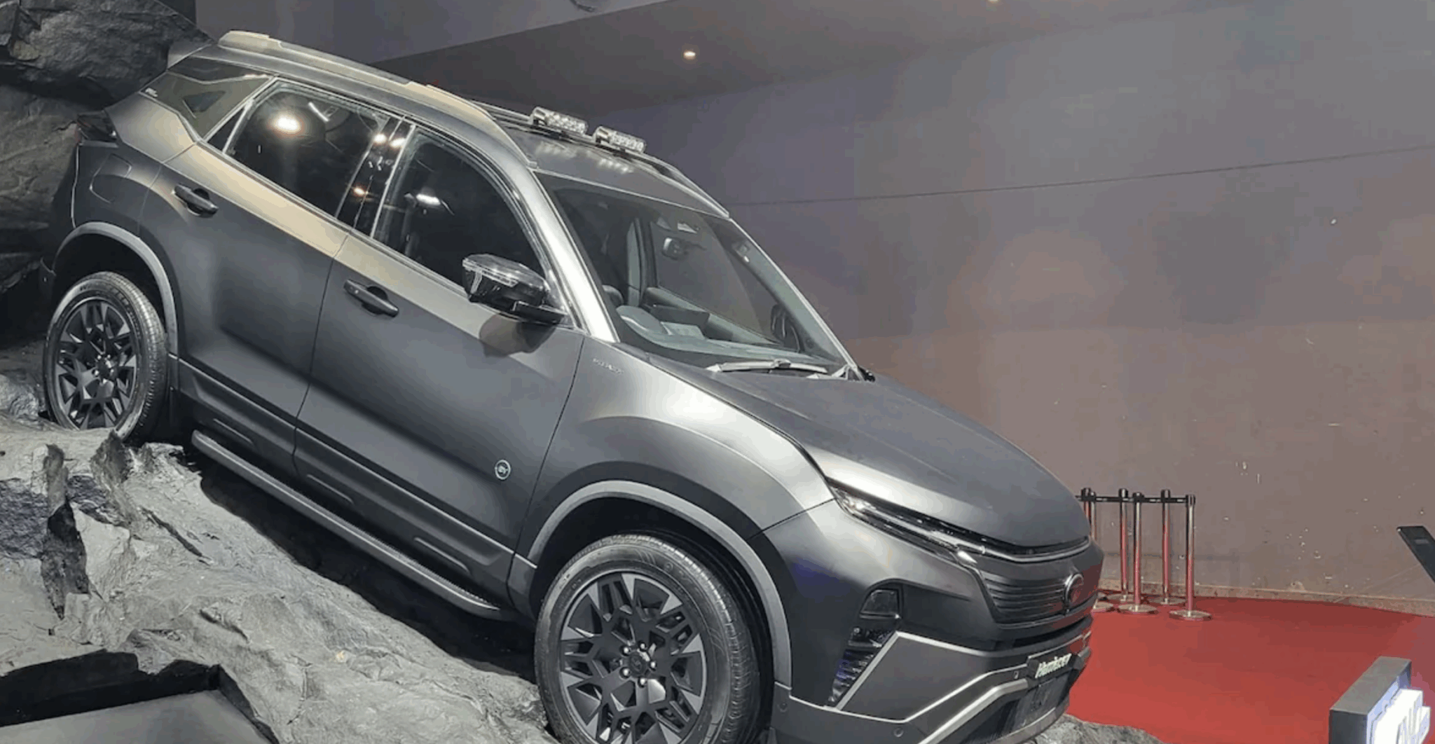 5 Hot Mid-Size SUVs, ICE and EV, Set to Hit the Market Soon - Trak.in ...