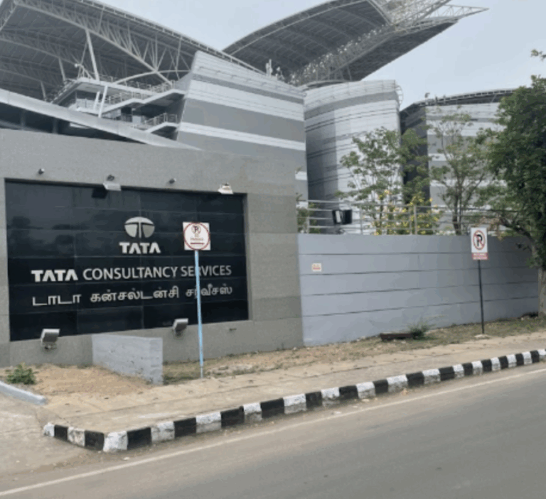 TCS Aims To Become World's Largest AI-Led Tech Services Company - Trak ...