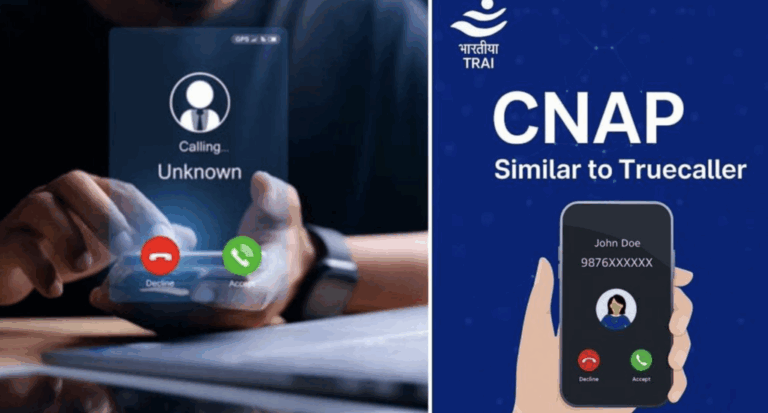 Every Call Will Show Aadhaar-Linked Caller's Name In 2026: CNAP ...