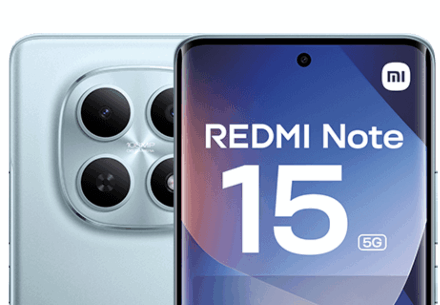 Redmi Note 15 Launched With 200MP Camera At Rs 30,000 - Trak.in ...