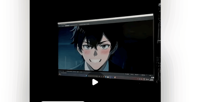 Founder Of Physics Wallah Starts Teaching Using Anime Characters ...