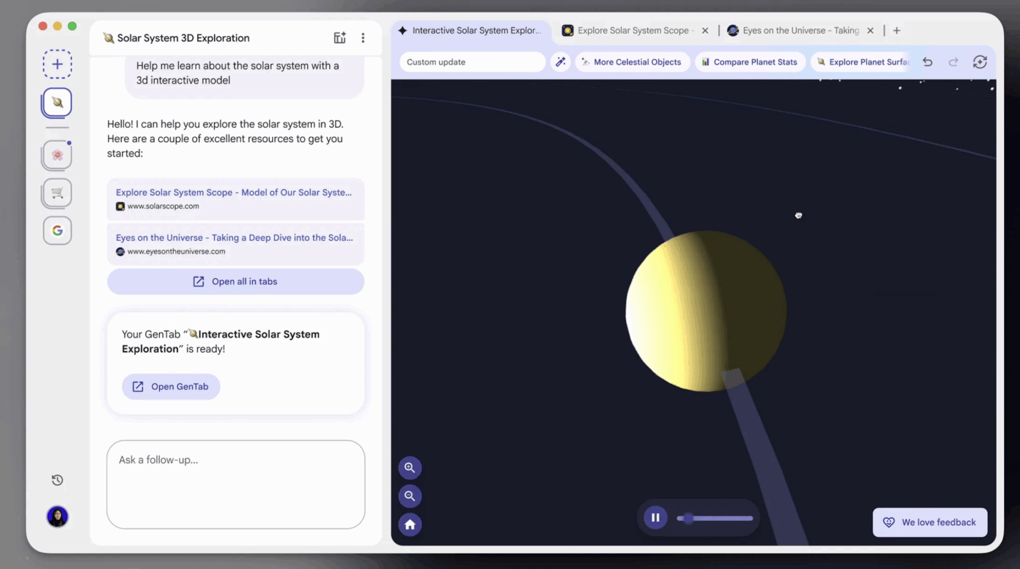 Google Launches Disco: Platform To Build Web Apps From Browser Tabs ...