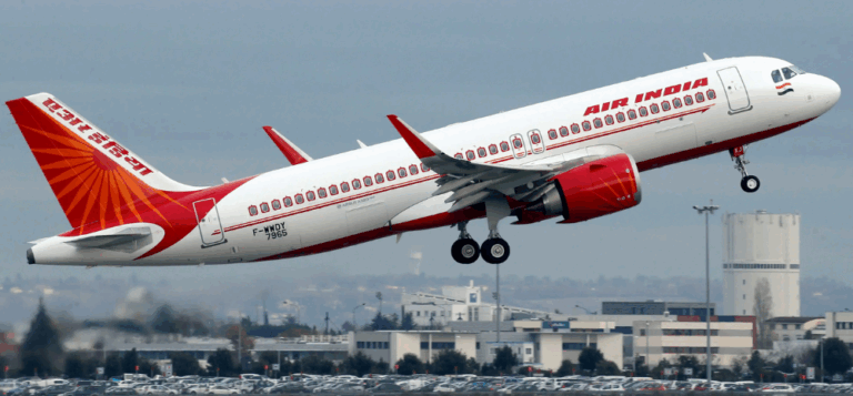 Air India Stops Non-Stop Flights To San Francisco From Mumbai ...