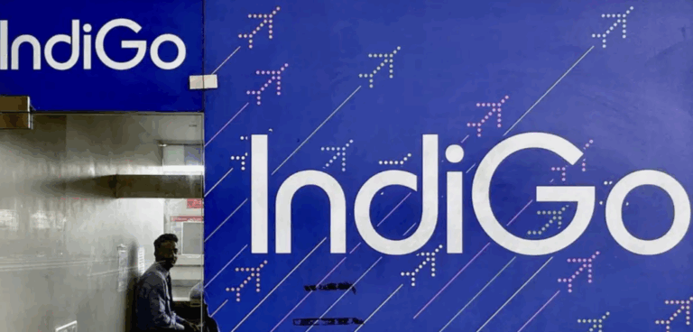 Indigo Promises Zero Flight Cancellations After February 10 - Trak.in ...