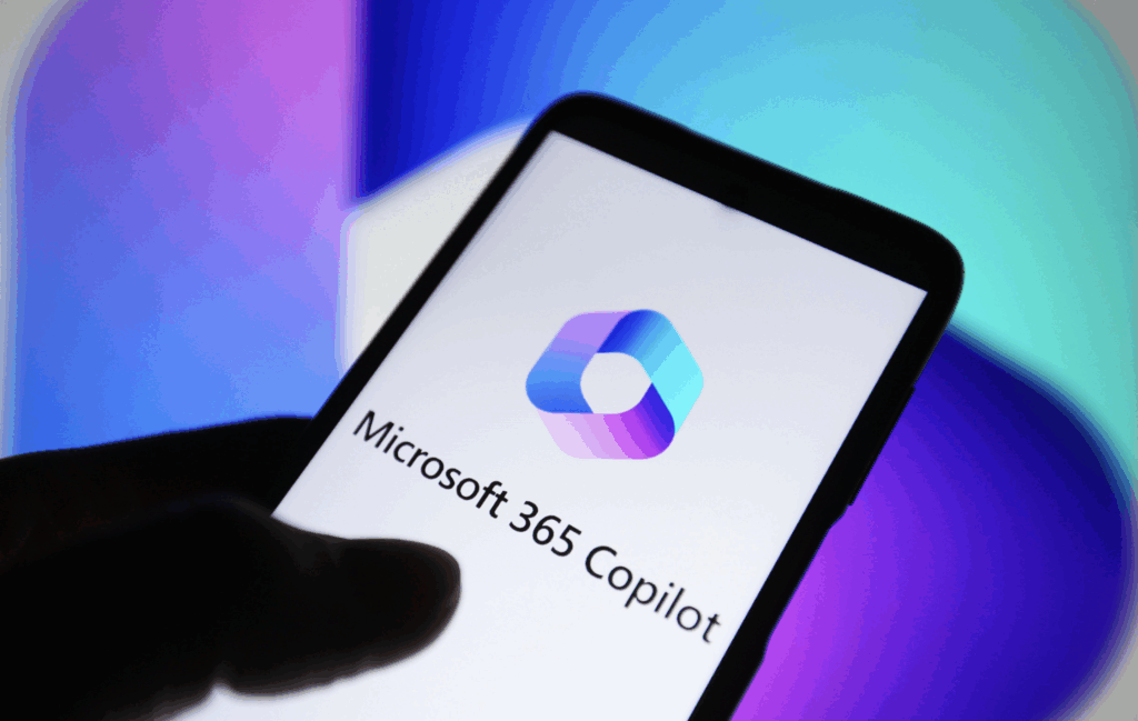 Microsoft Office Renamed To Microsoft 365 Copilot App - Trak.in ...