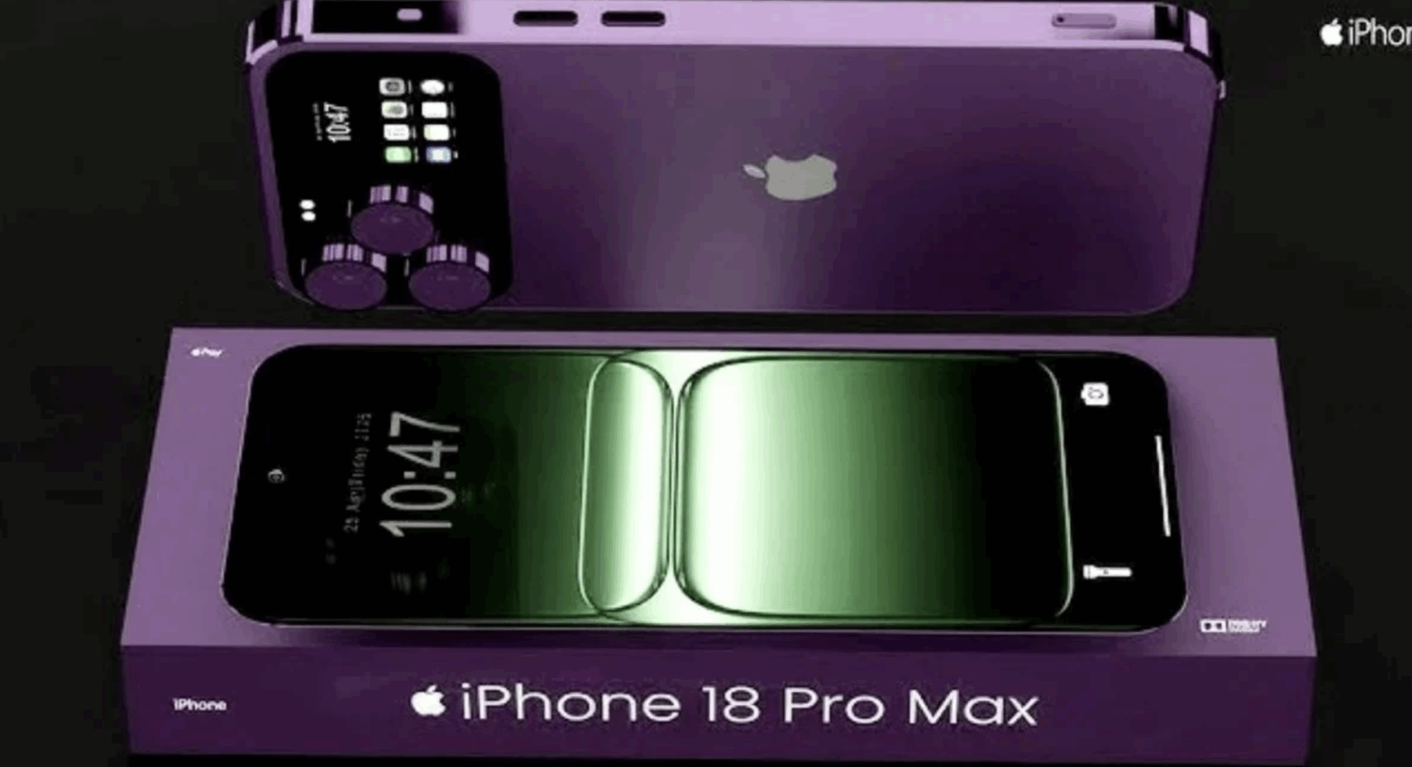 iPhone 18 Series Can Unleash Apple's Biggest Design Change In Years ...
