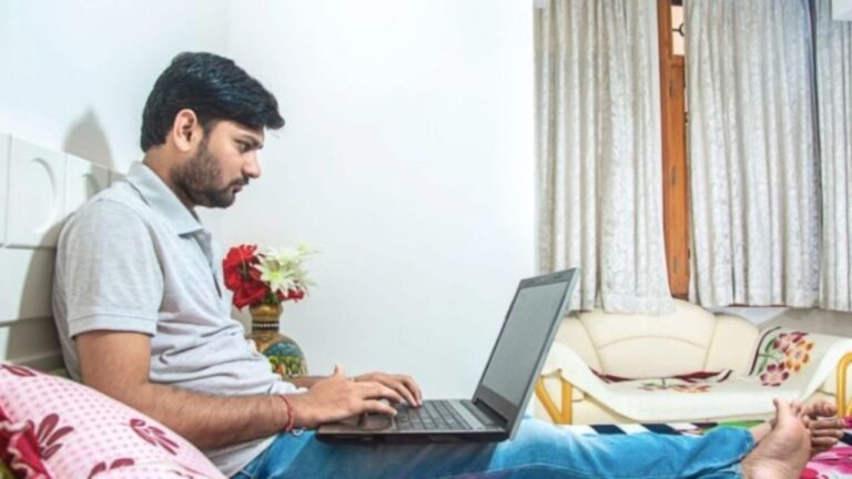 Work From Home For IT Employees Can End In 2026: Infosys, TCS, Wipro ...