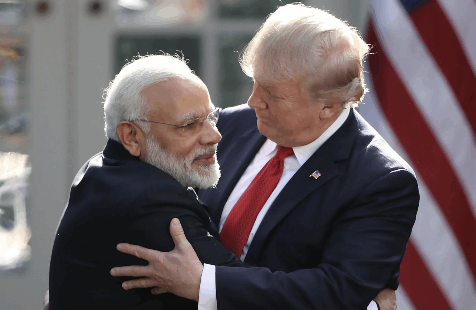 Complete List Of US Goods That Will Have Zero Tariffs In India - Trak ...