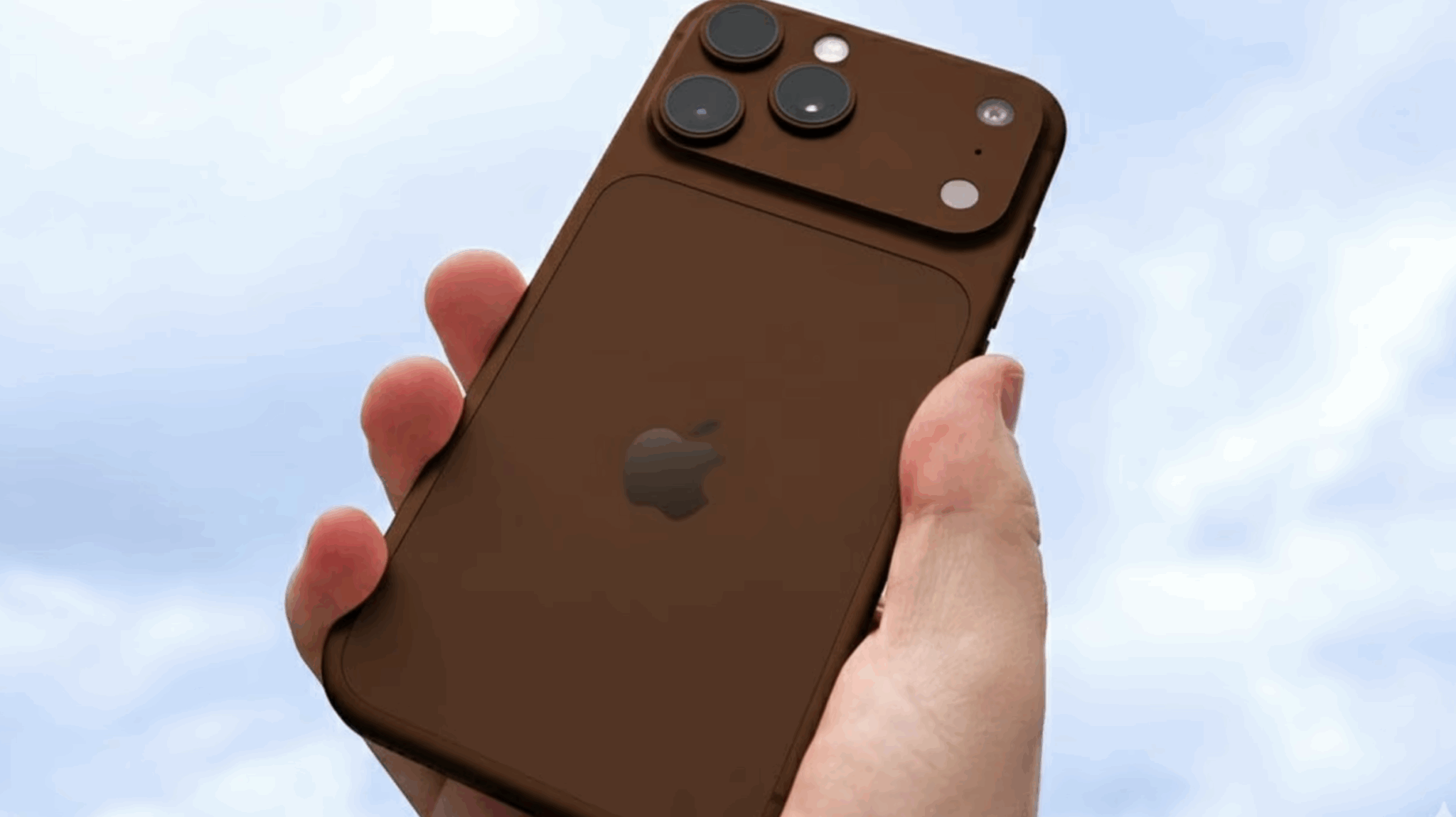 iPhone 18 Pro Max To Have Under-Display FaceID, A20 Pro Chip & More ...