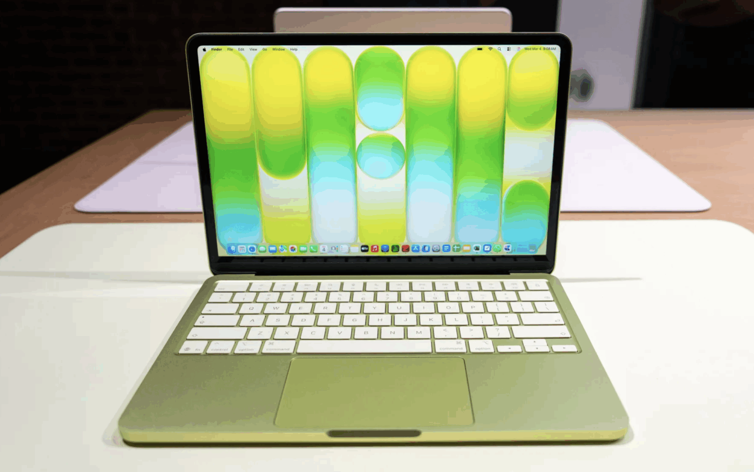 Apple Launches Its Cheapest Laptop Ever: MacBook Neo Starts Rs 69,000 ...