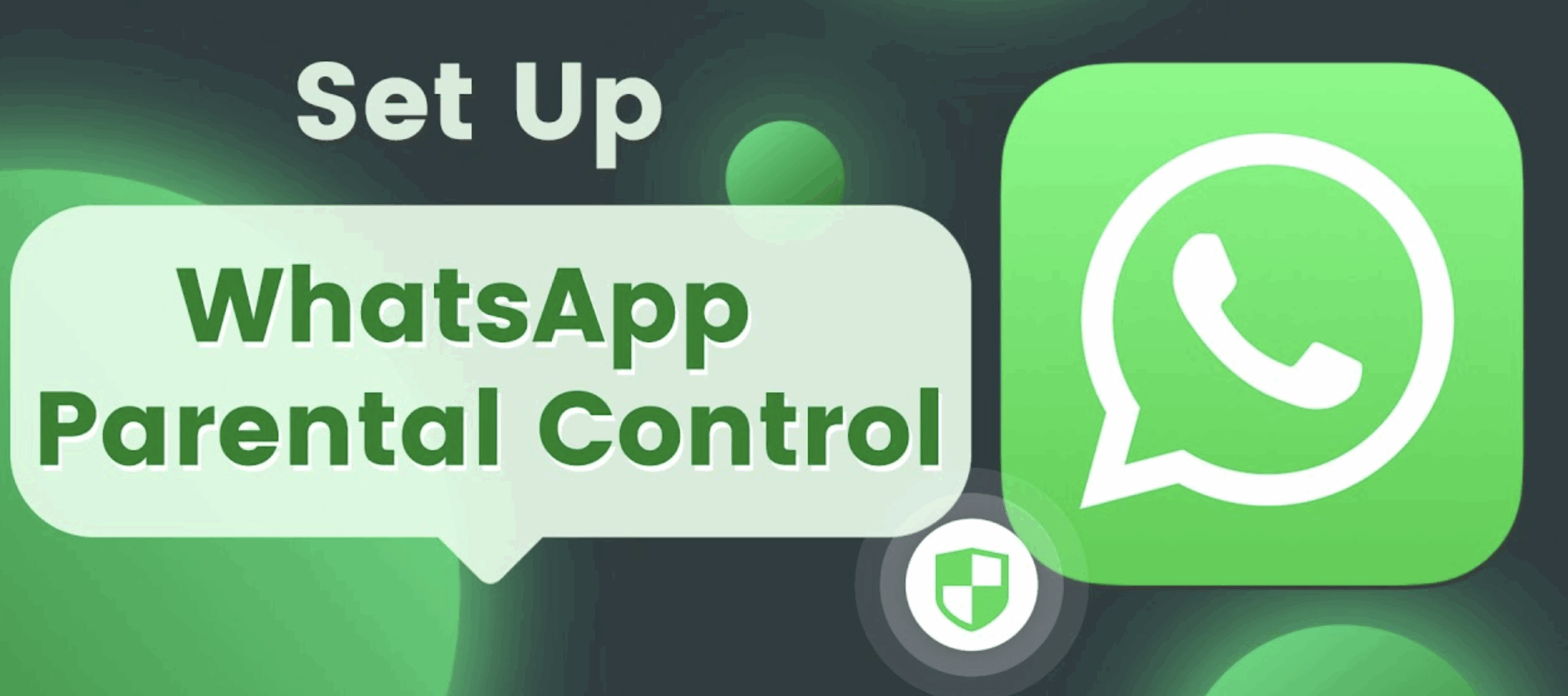 How Does WhatsApp's Parental Control Feature Works For Under 13-Kids ...
