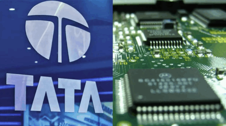 Tata Sons Can Launch IPO To Fund Semi-Conductor, Electronics, Aviation ...