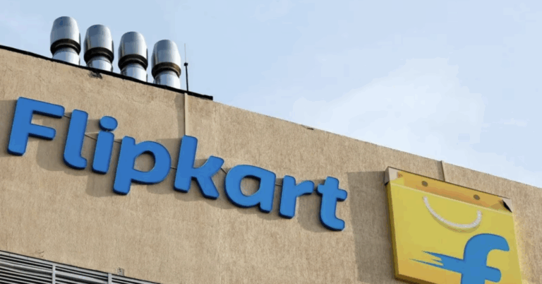 Flipkart Beats Amazon, Meesho In Gross Revenues With 50-60% Share ...