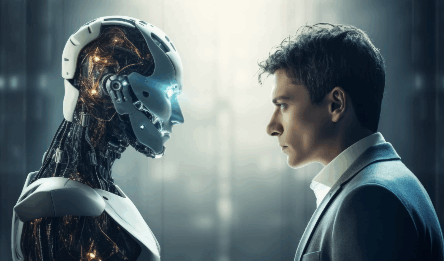 AI Becoming Costlier Than Humans Now - Nvidia Executive - Trak.in ...