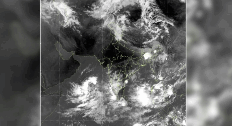 'Below Average' Monsoon Being Predicted By India Meteorological ...
