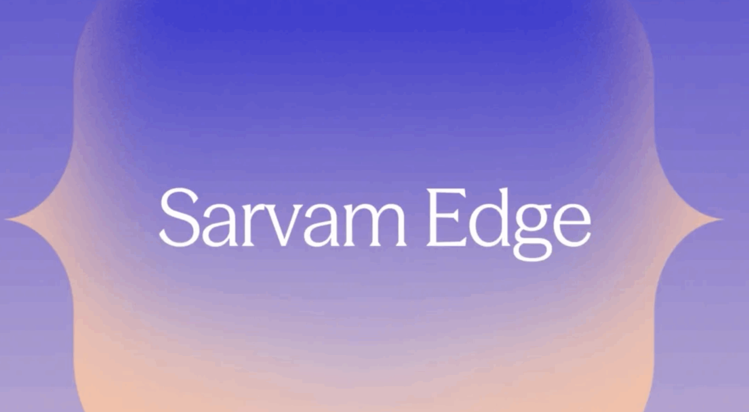 Made In India AI Startup Sarvam Becomes Unicorn After Funding By HCL ...