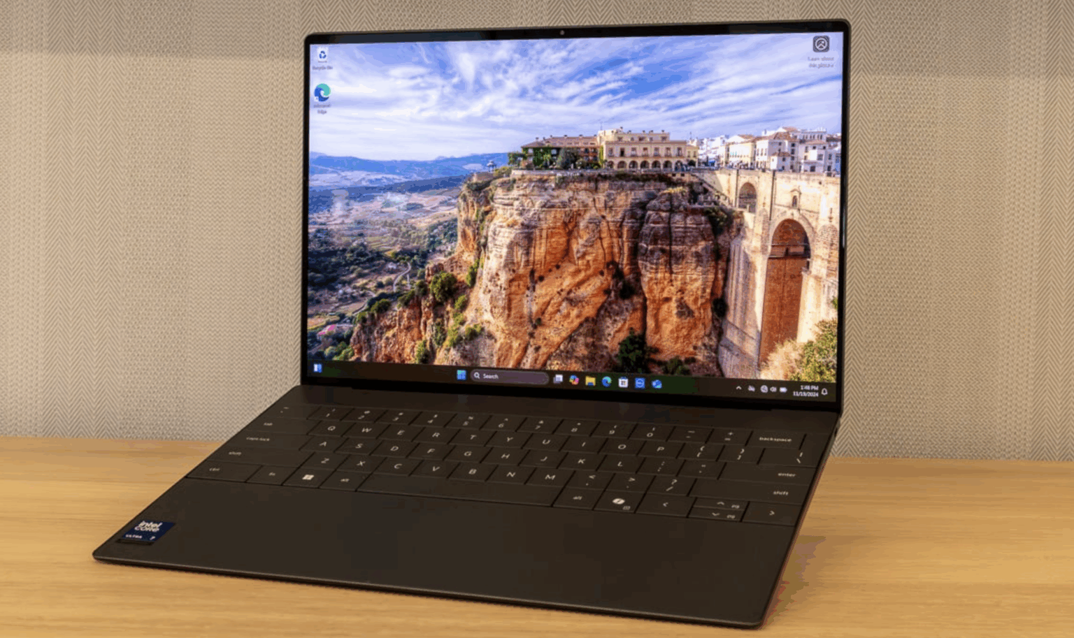 Dell Launches Rs 55,000 Laptop To Challenge Apple's MacBook Neo: XPS 13 ...