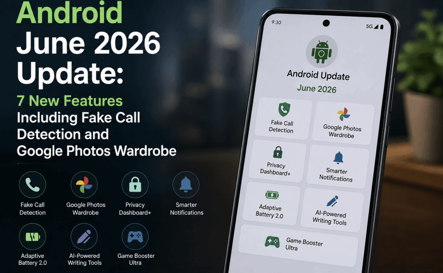 Android Will Offer Real-Time Scam Call Alerts Under June 2026 Update ...