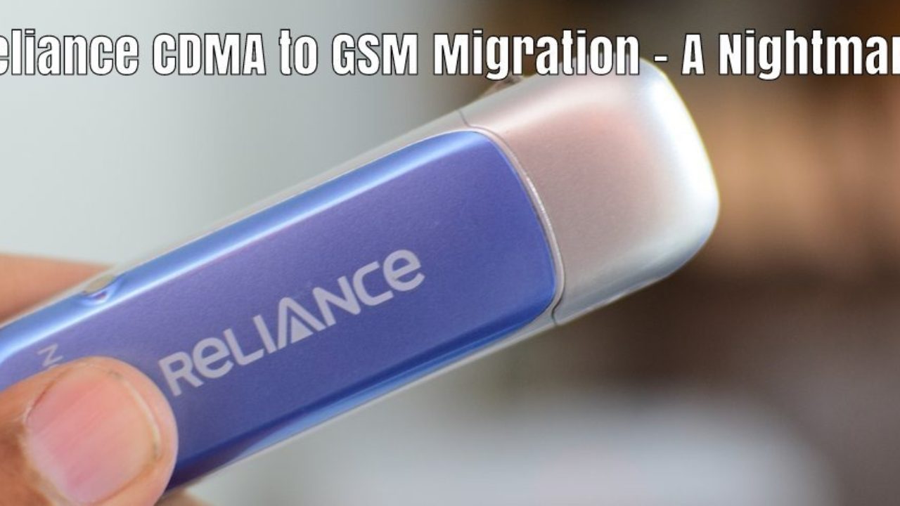 Reliance Cdma Logo Reliance Launches Android CDMA Handset Coolpad