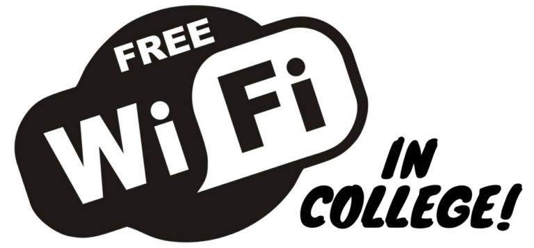 Govt. Orders All Colleges To Provide Free WiFi On Campus!