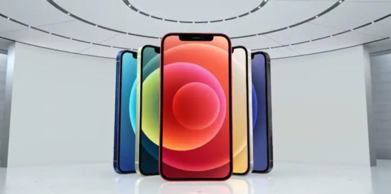 IPhone 12 Price In India Starts At 69,900: IPhone 12 Variants, India ...