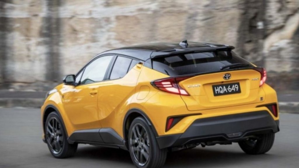 Toyota s New Rs 12 Lakh SUV Can Have Maruti Engine Big Fight To